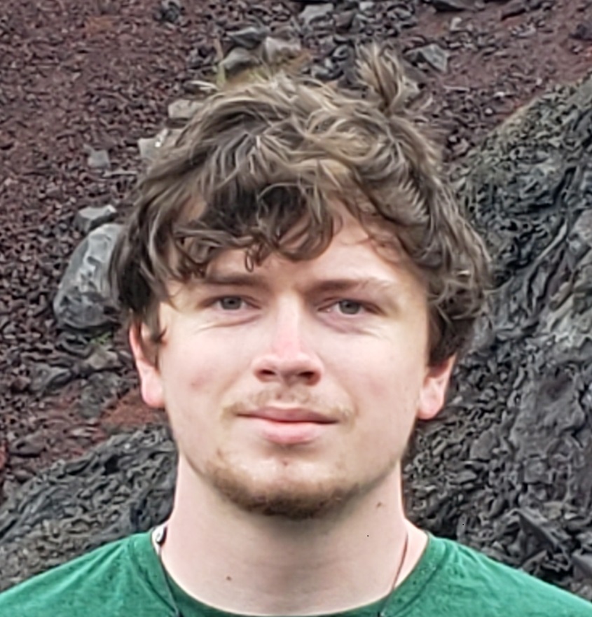 Corbin Spence Portfolio